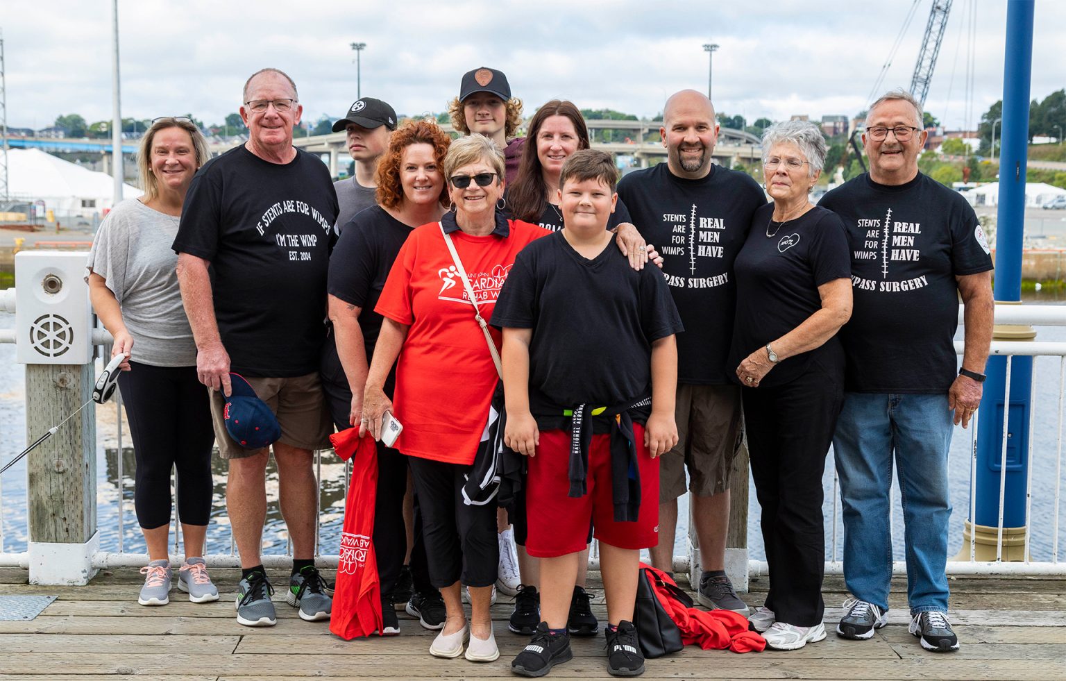 The McNee Family’s Heart-Stopping Story of Recovery and Resilience ...