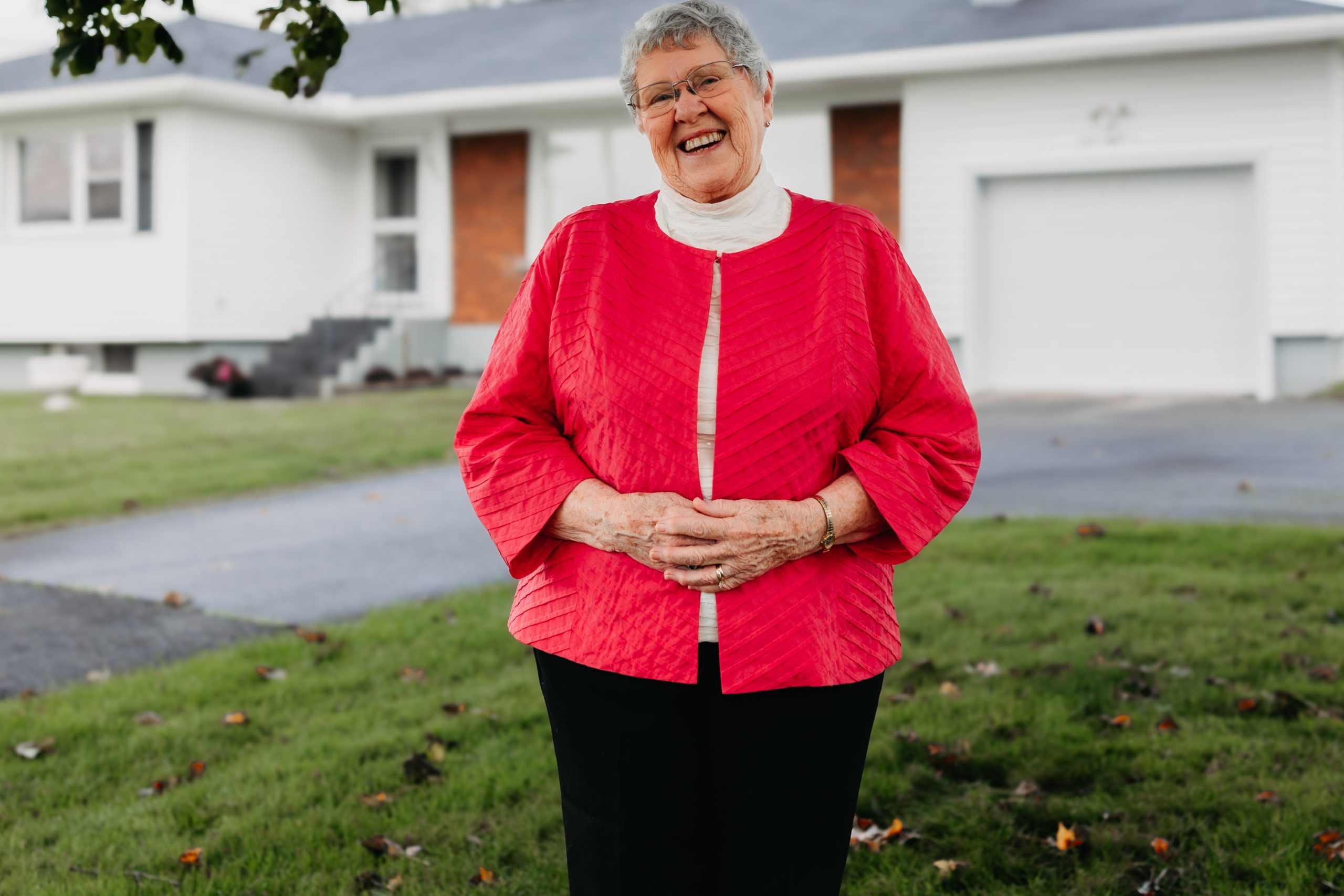 Recognizing Excellence in our own province - Saint John Regional ...