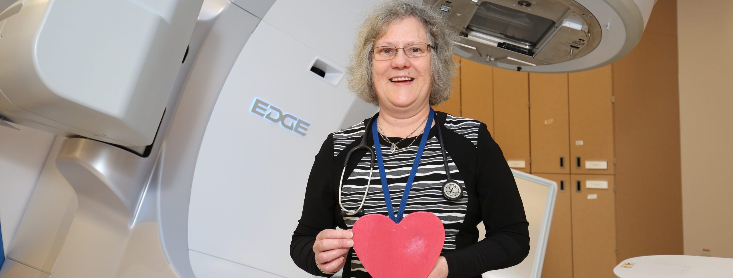 A Heartfelt Thank You - Saint John Regional Hospital Foundation