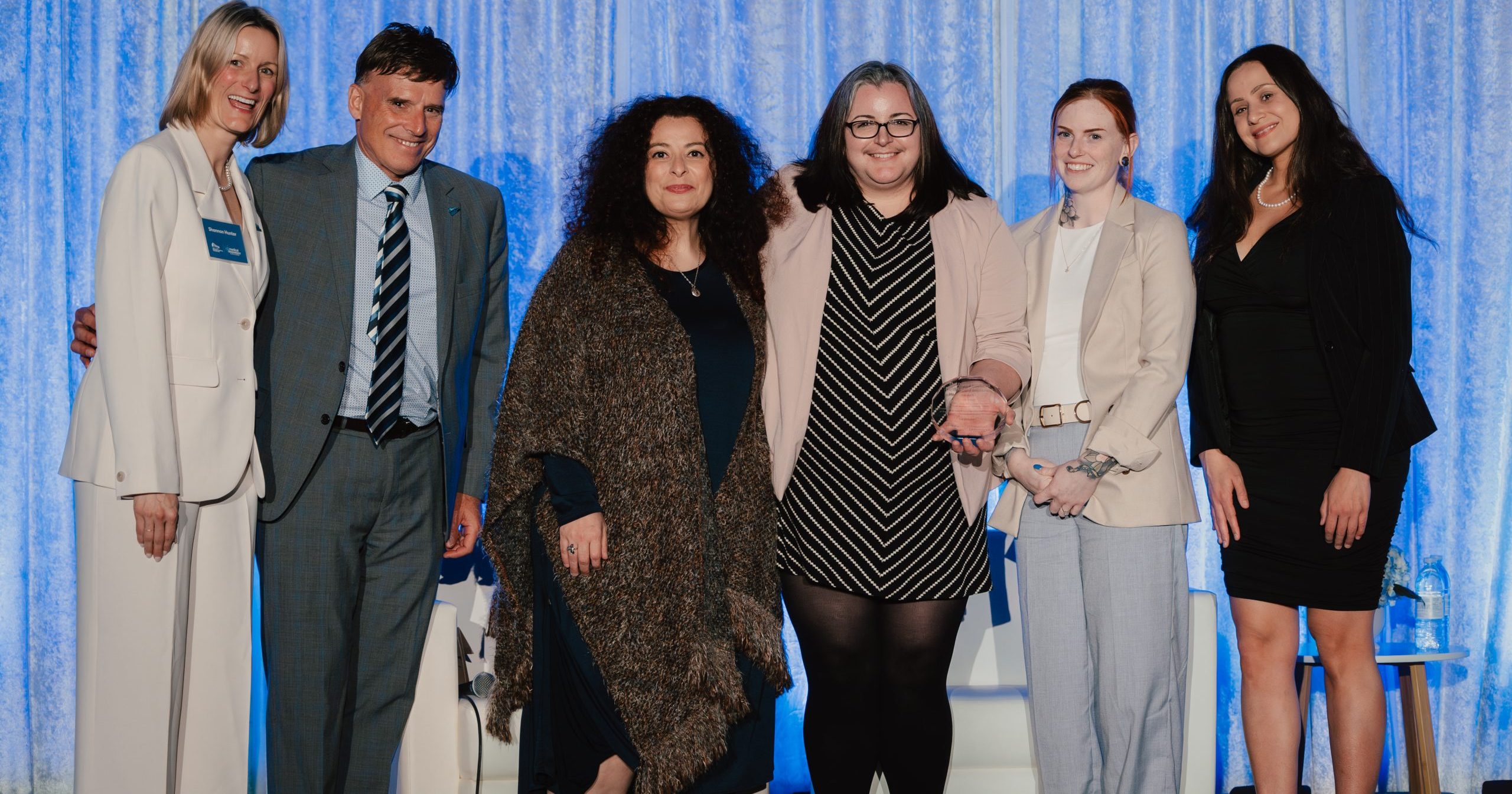 Saint John Regional Hospital Foundation Medical Competition - Saint ...