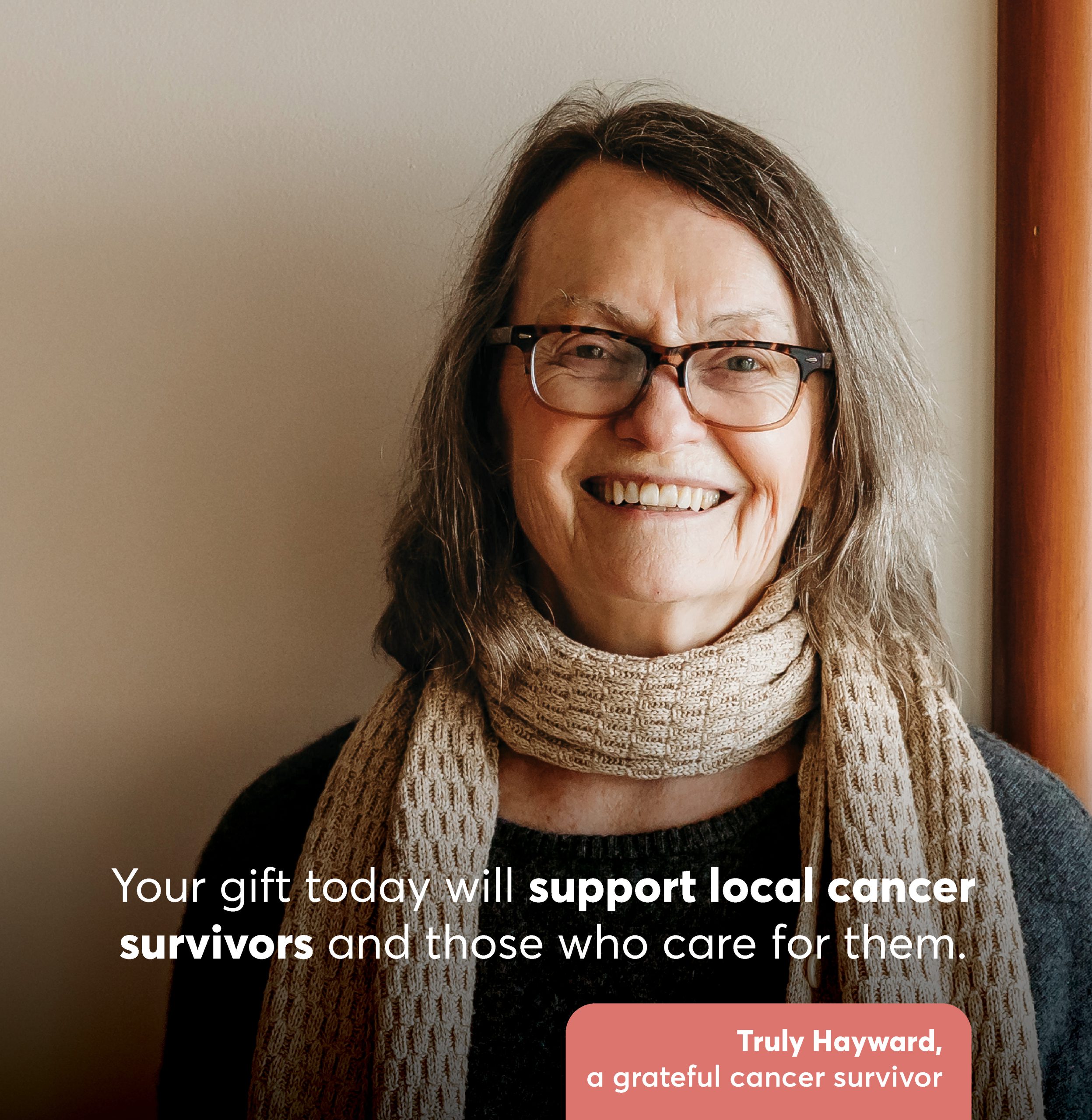 Cancer Support 2025 - Saint John Regional Hospital Foundation