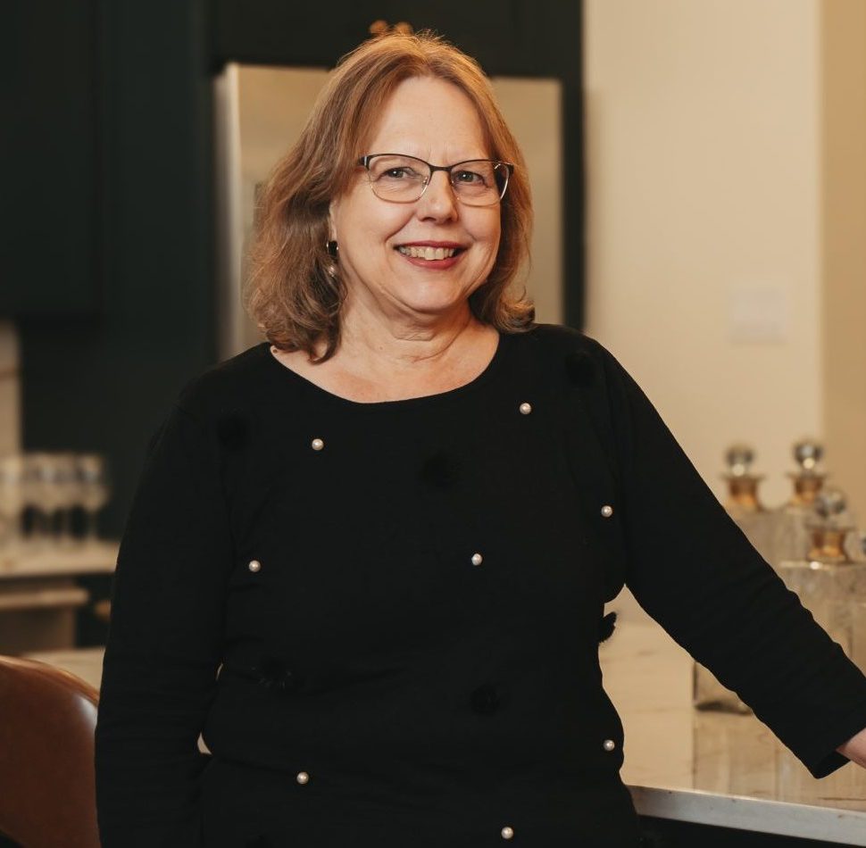 A Lasting Gift of Care - Saint John Regional Hospital Foundation